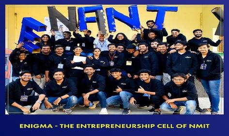 Life@NMIT| Engineering Colleges
